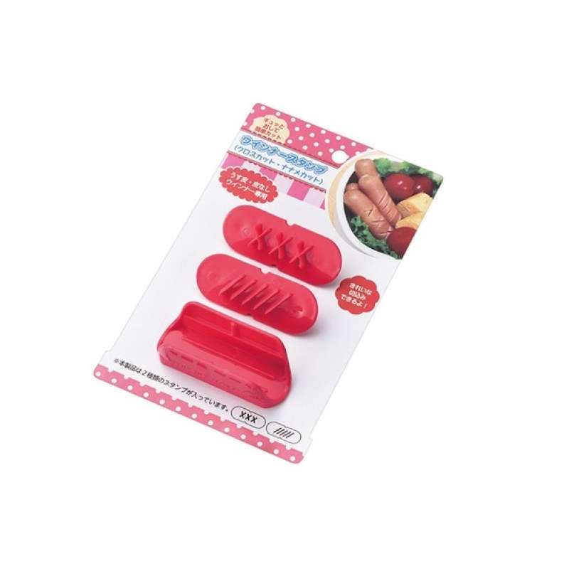 Jual Wiener Stamp (Cross Cut · Naname Cut) (Kode : SG 35-188) di Seller A to Z Family Store ...