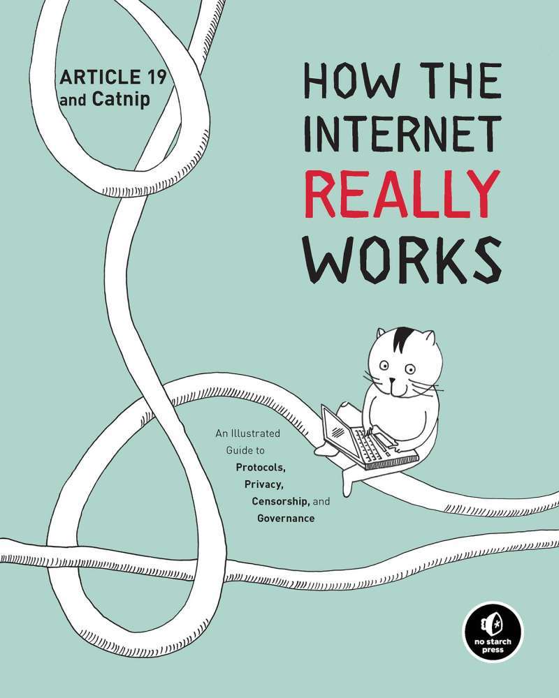 Jual EBOOK - How the Internet Really Works di Seller Ebookspedia ...