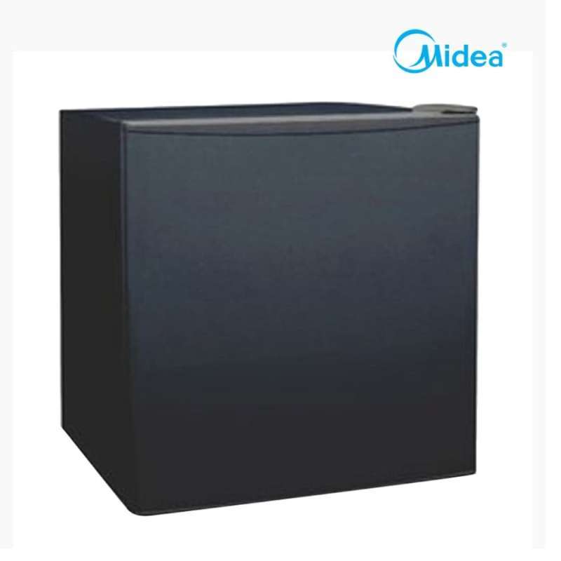Jual Kulkas Portable Midea Hs-65lbk Black Di Seller Rumahku Official ...