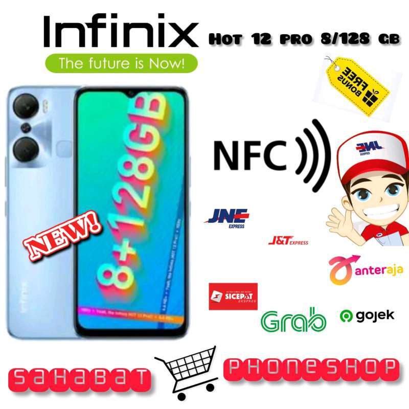 Jual Infinix Ram 12 Pro Spesifikasi Original, Murah & Diskon Harga ...