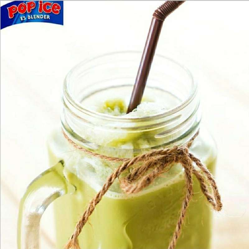 Jual Forisa Pop Ice avocado. pop ice apokat 10x25gr di Seller ...