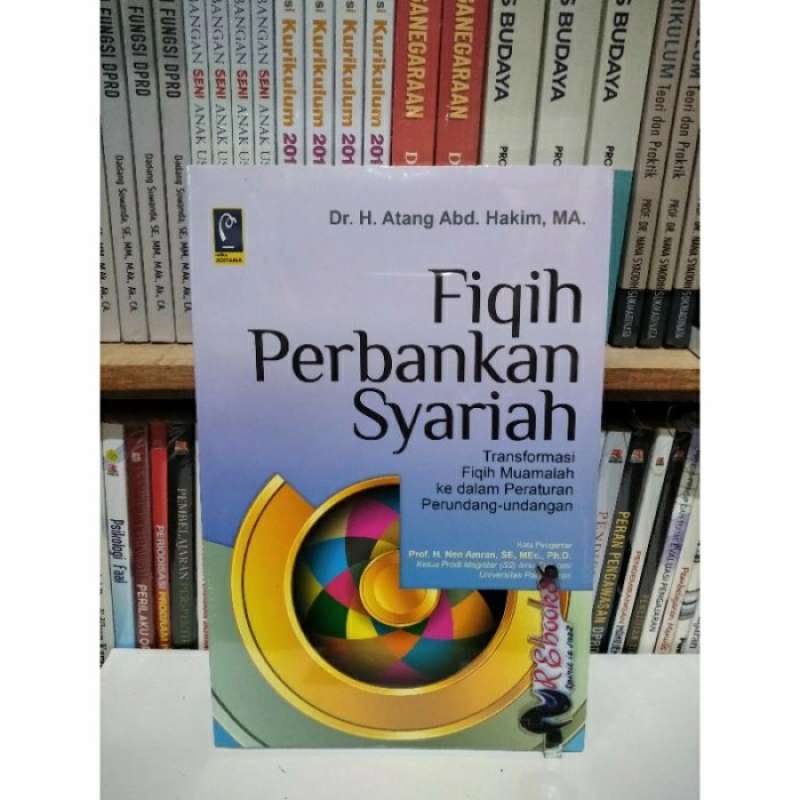 Promo BUKU FIQIH PERBANKAN SYARIAH TRANSFORMASI FIQIH MUAMALAH ORIGINAL ... Promo BUKU FIQIH PERBANKAN SYARIAH TRANSFORMASI FIQIH MUAMALAH ORIGINAL ...