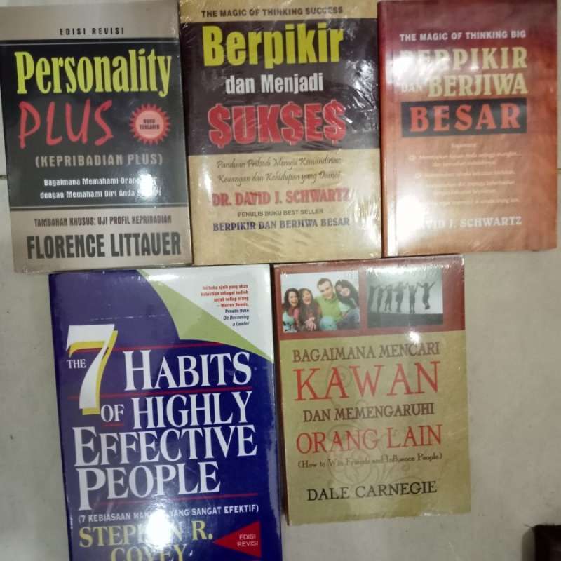 Promo buku motivasi untuk pengembangan diri Diskon 23% di Seller Ken ... Promo buku motivasi untuk pengembangan diri Diskon 23% di Seller Ken ...