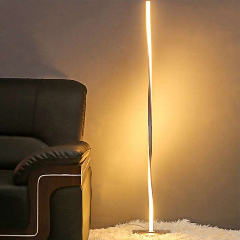 Living Room Light Stands | Baci Living Room