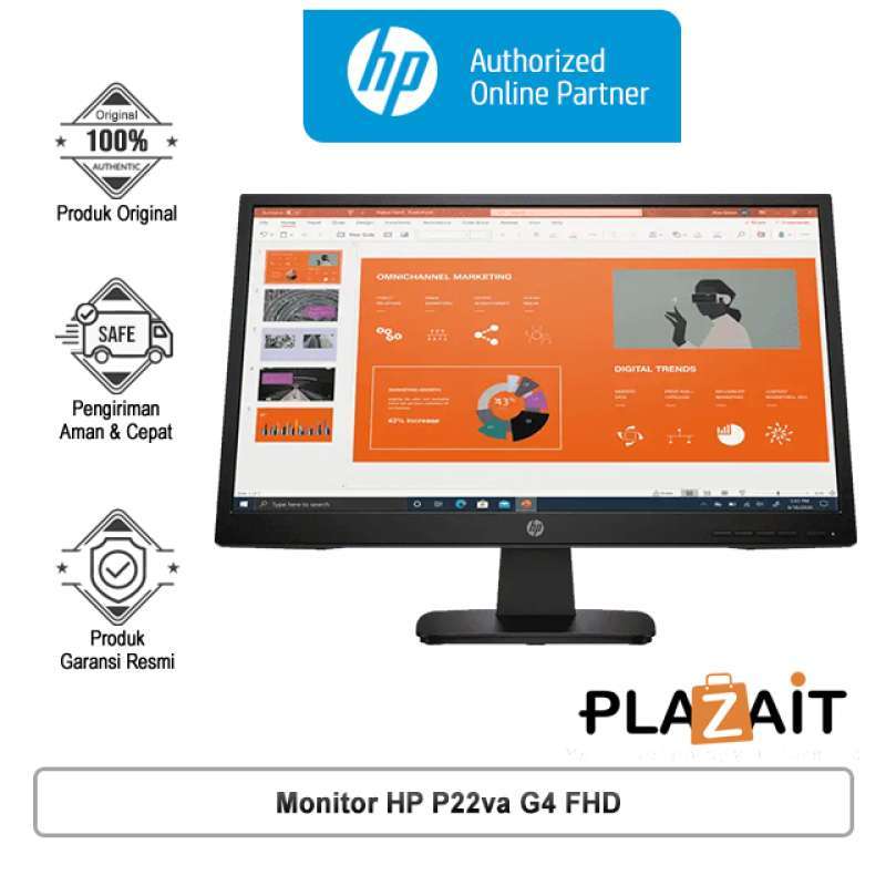 Jual Hp Monitor P22 Va Original Murah - Harga Diskon Juni 2024 | Blibli