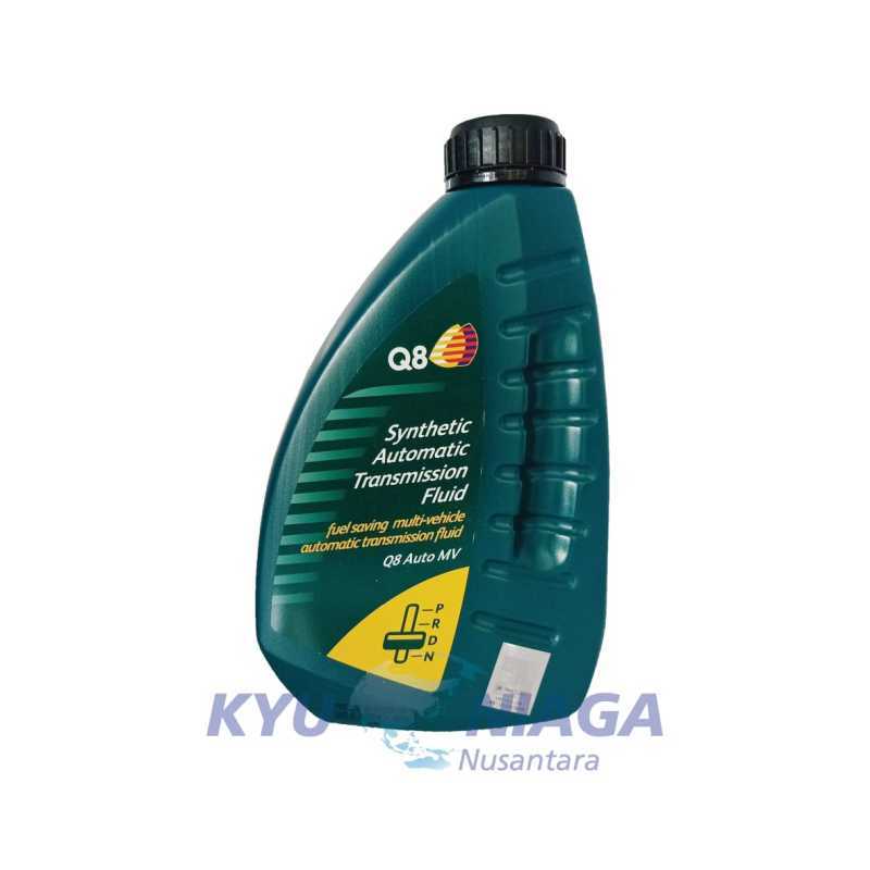Jual Q8 Auto MV (1L) di Seller Q8 Store - Kedoya Utara, Kota Jakarta ...
