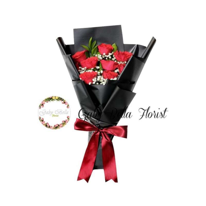 Cari Bunga Sekarang Juga! Ini 15 Rekomendasi Perpaduan Warna Bunga yang ...