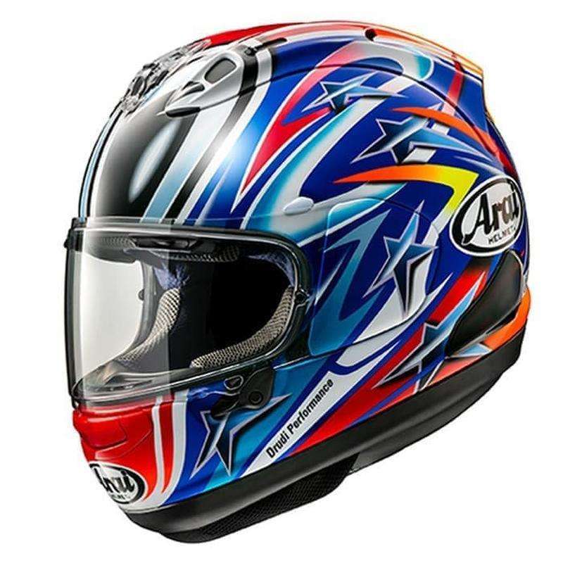 Jual Arai RX 7X 56 Design Nakano Helmet Di Seller ST Motoworks jual-arai-rx-7x-56-design-nakano-helmet-di-seller-st-motoworks