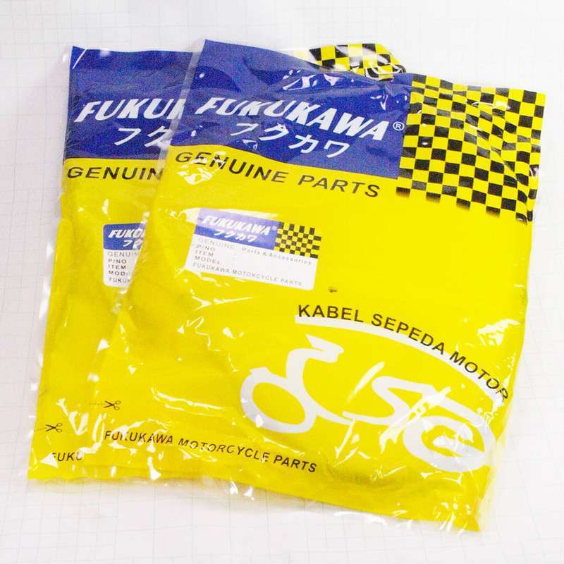 Jual FUKUKAWA Kabel Rem Suzuki Tornado di Seller KRAYmall - Kedaung ...