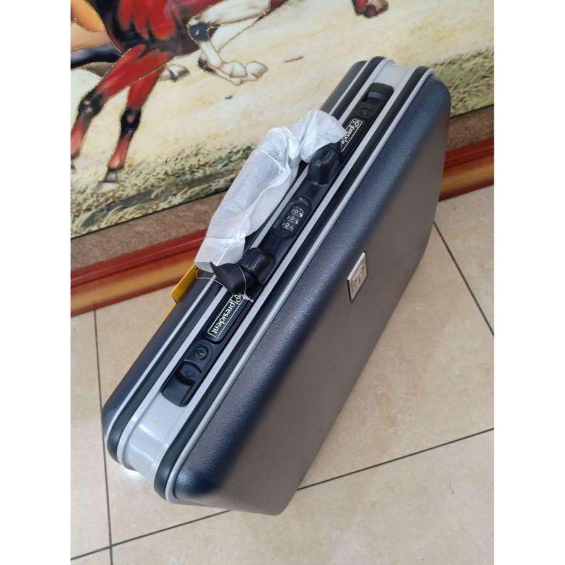 Promo Tas Koper Map Dokumen Kantor File President 18 3144 Grey Original ...