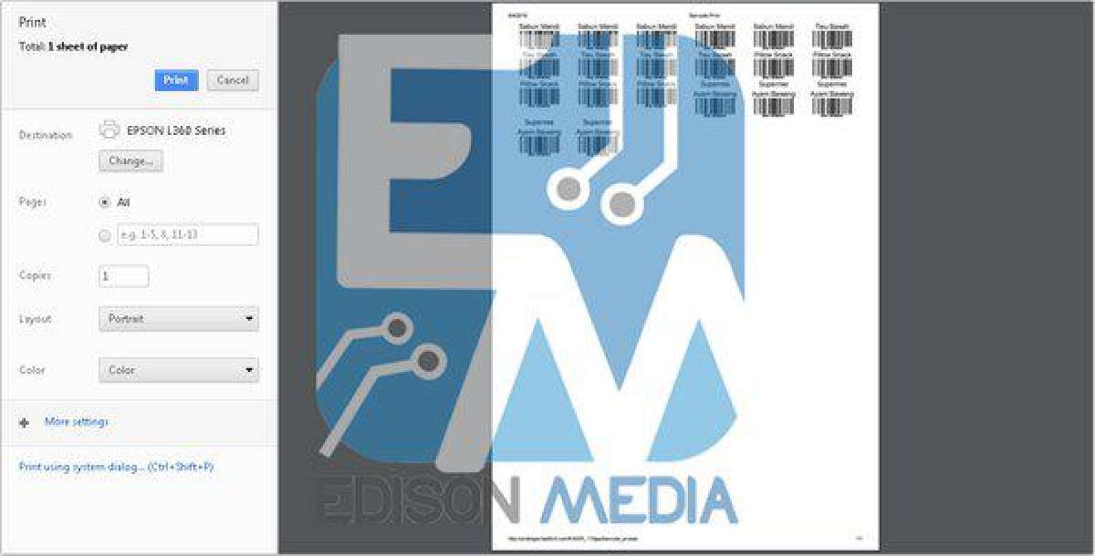 Jual Source Code-program Aplikasi Kasir Berbasis Web Di Seller P-store ...