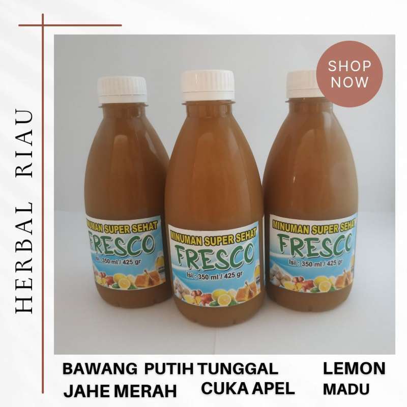 khasiat cuka apel dan bawang putih - David Graham