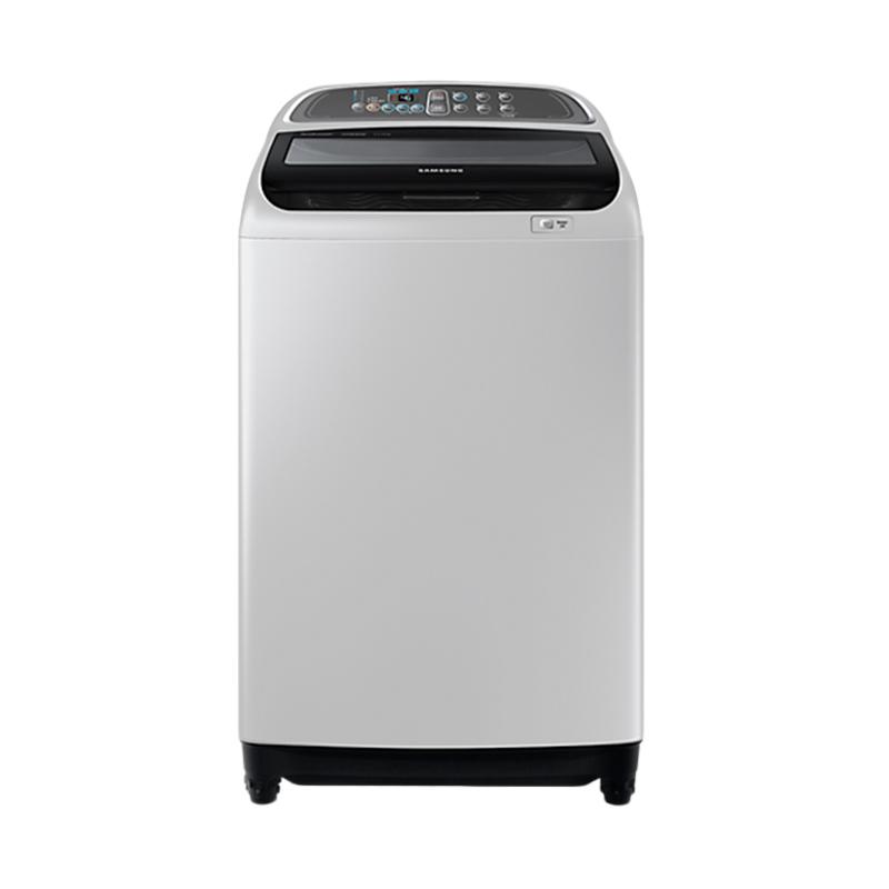 Samsung Fully Automatic Top Load Washing Machine 11 Kg (Wa11J5710Sg) at ...
