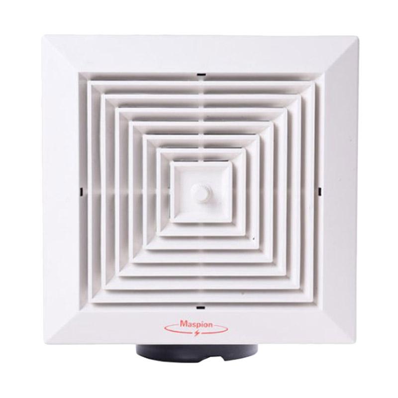 Promo Maspion MV-16 EX Ventilating Fan Plafon [6 Inch] Diskon 13% di ...