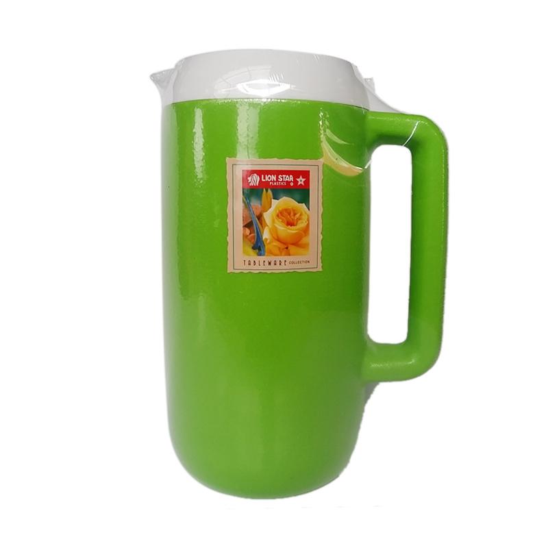 Jual Lion Star Thermo Water Jug - Hijau [1.7 L] di Seller Agen Maspion Indonesia - Sidorejo, Kab ...