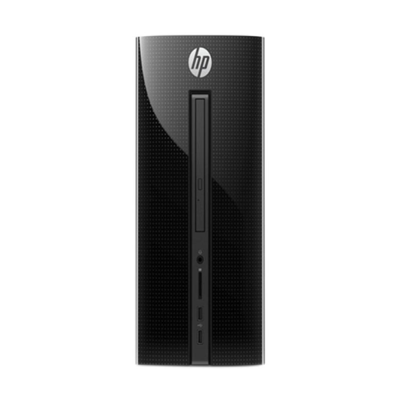 Jual HP Pavilion 510-P016D Desktop PC - Hitam [18.5 Inch/4 GB/500 GB ...