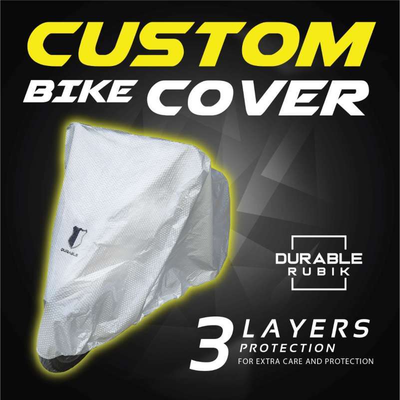 Promo Ktm Mx Sx-e 5 2021 Cover Motor Durable Rubik Outdoor 3 Layers ...