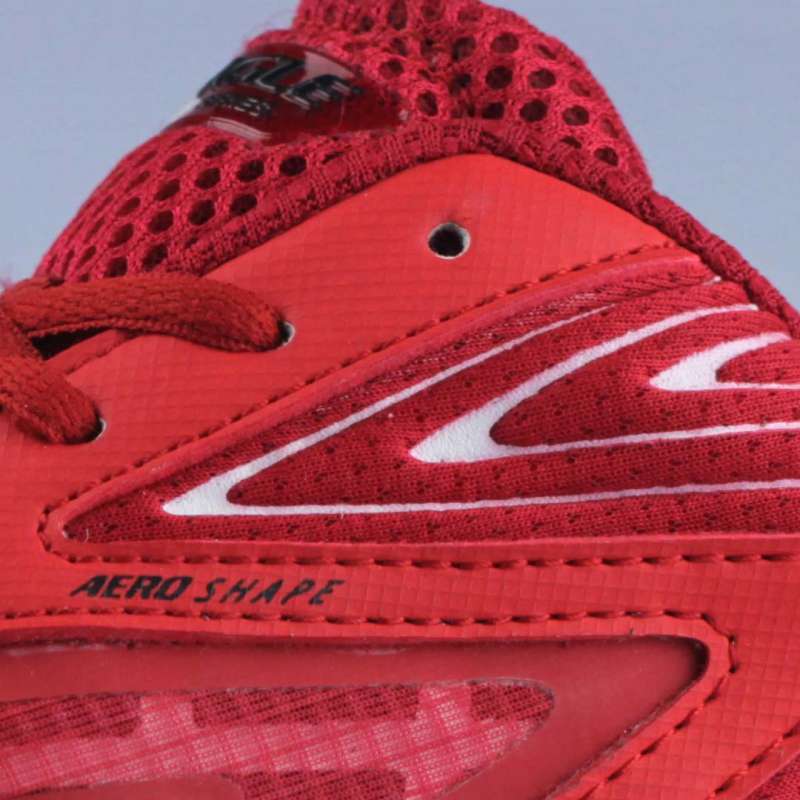 Jual Sepatu Eagle Commando 2 – Badminton Shoes - Merah 37 Di Seller Eagle Official Store - Kadu ...