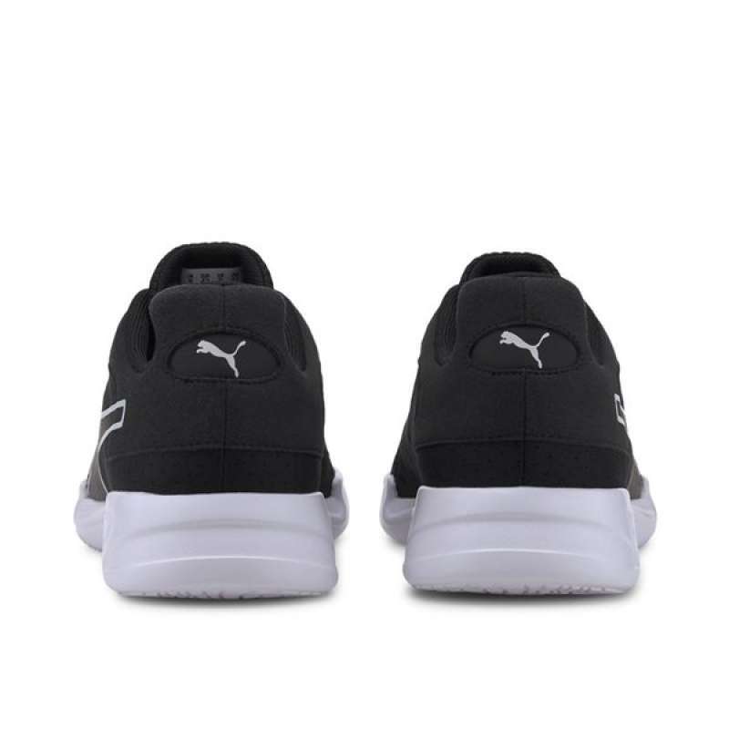 Jual Sepatu running PUMA Jaro black white ORIGINAL BNIB di Seller ...