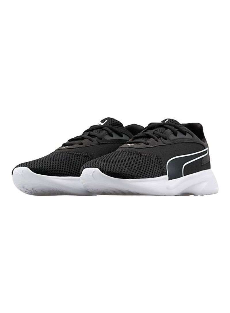 Jual Sepatu running PUMA Jaro black white ORIGINAL BNIB di Seller ...