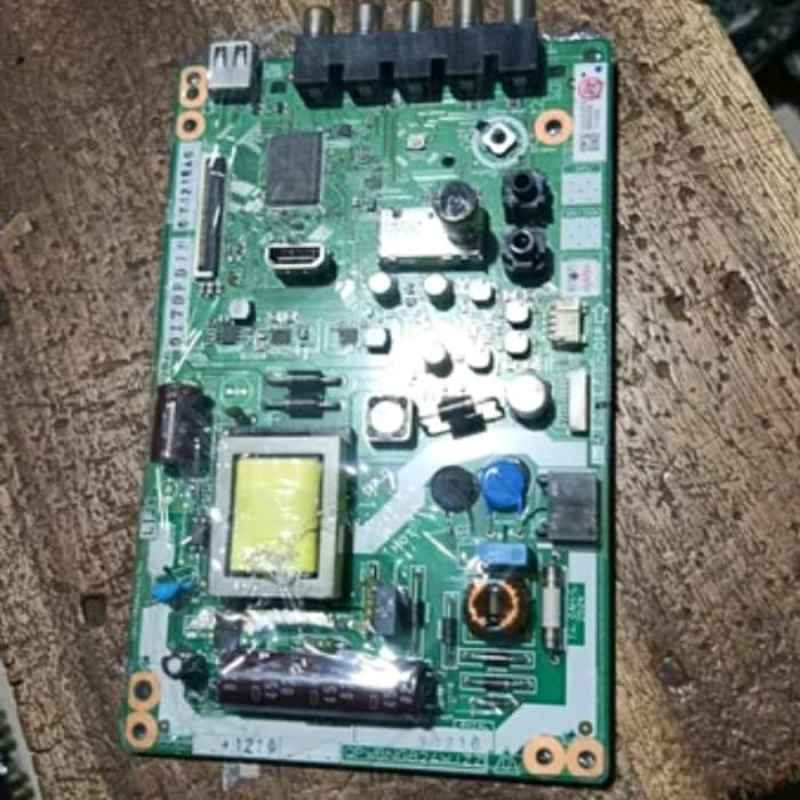Jual Mb - Mainboard - Motherboard - Mesin Tv Sharp LC 24SA41001 di ...