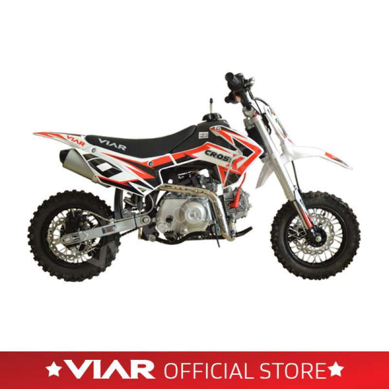 Jual Motor Viar Cross X 70 MT / Motor Roda Dua / Motor Mini Trail di ...