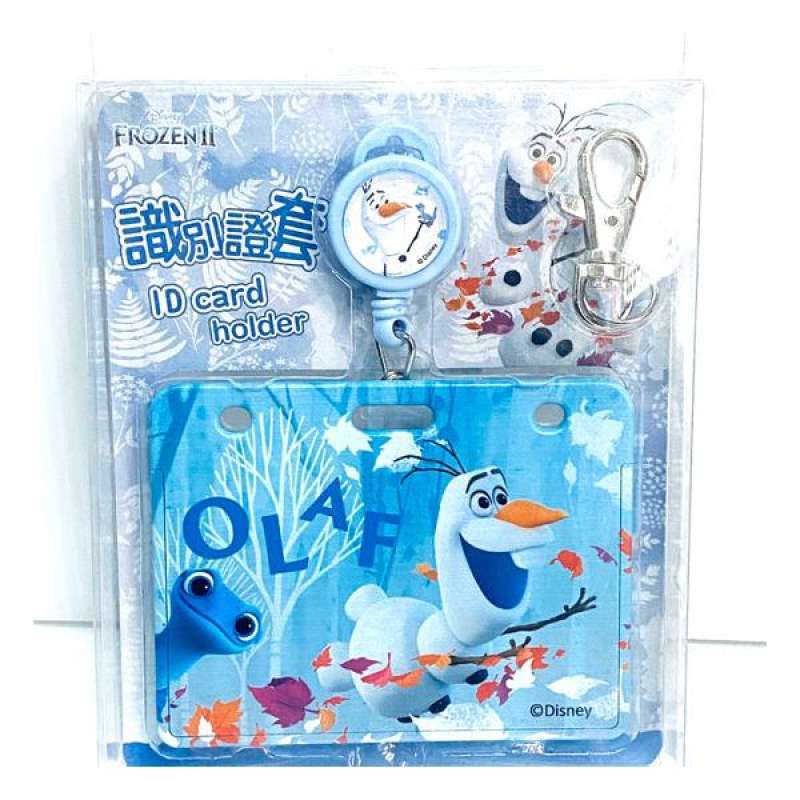 Jual Disney identification card set (Snow treasure) di Seller PChomeSEA ...