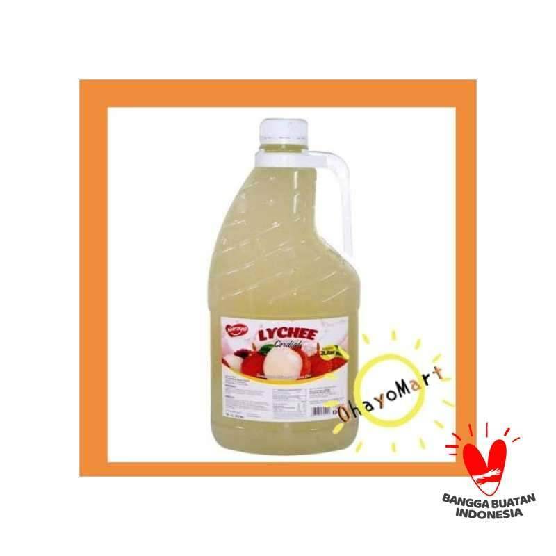 Jual Naraya Lychee Cordial / Konsentrat Minuman Rasa Leci / Leci Sirup ... Jual Naraya Lychee Cordial / Konsentrat Minuman Rasa Leci / Leci Sirup ...