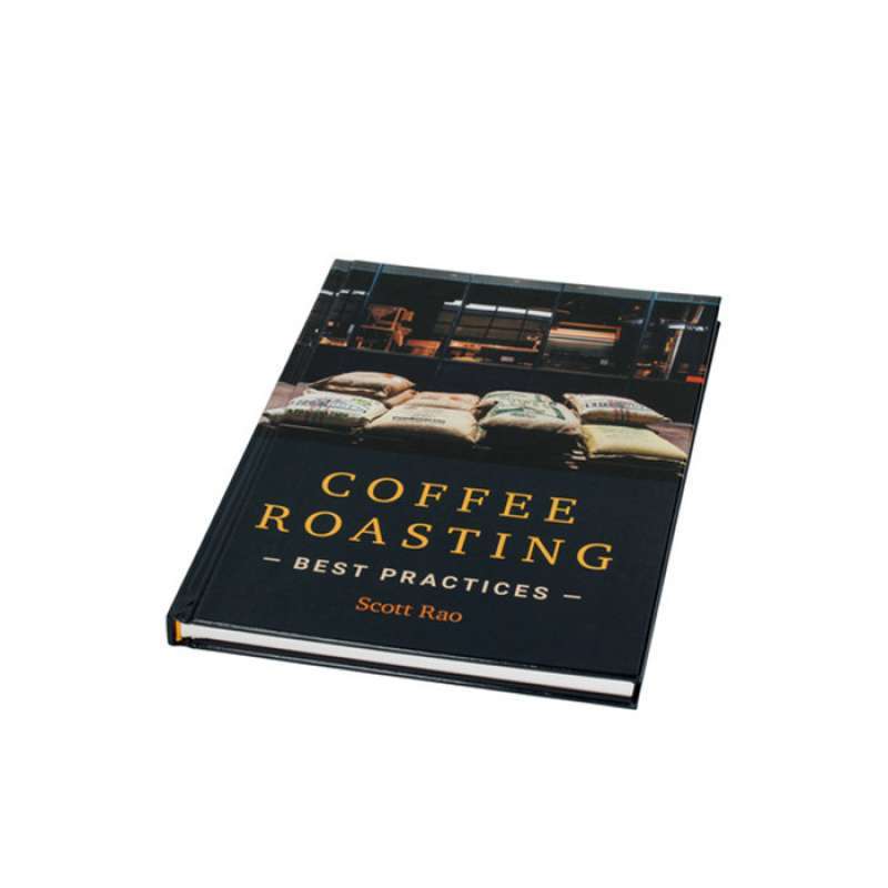 Jual Book - Coffee Roasting Best Practices di Seller Otten Coffee ...