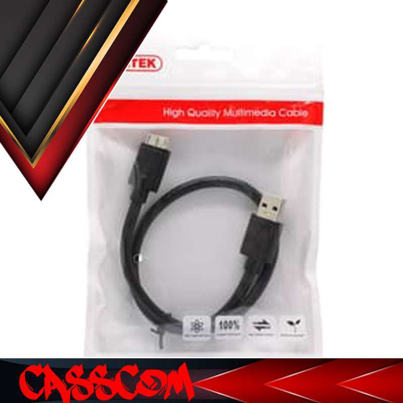 Daftar Harga Kabel Data Hardisk Eksternal Sata 🔥 Original & Spesifikasi ...