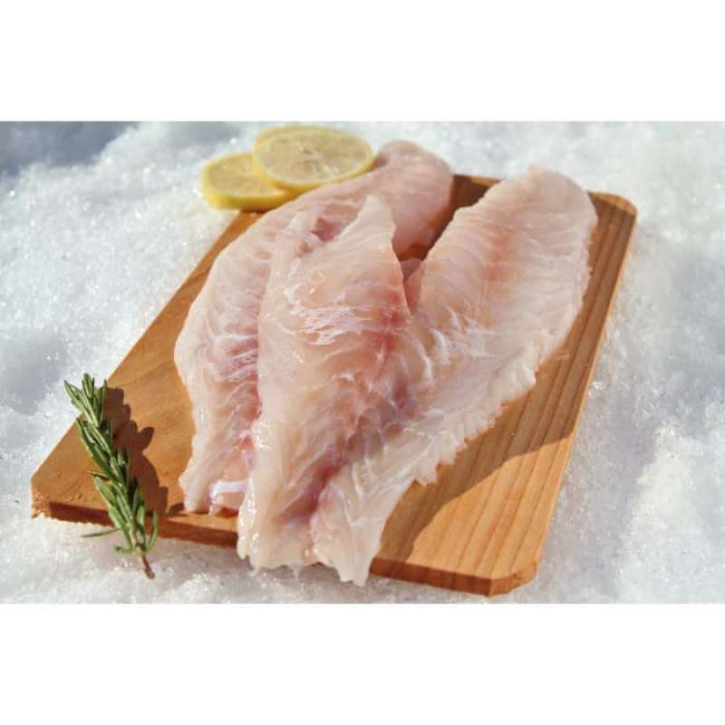 Jual Kerapu Fillet Kualitas Premium Kemasan 1kg Frozen Jakarta Wajib ...