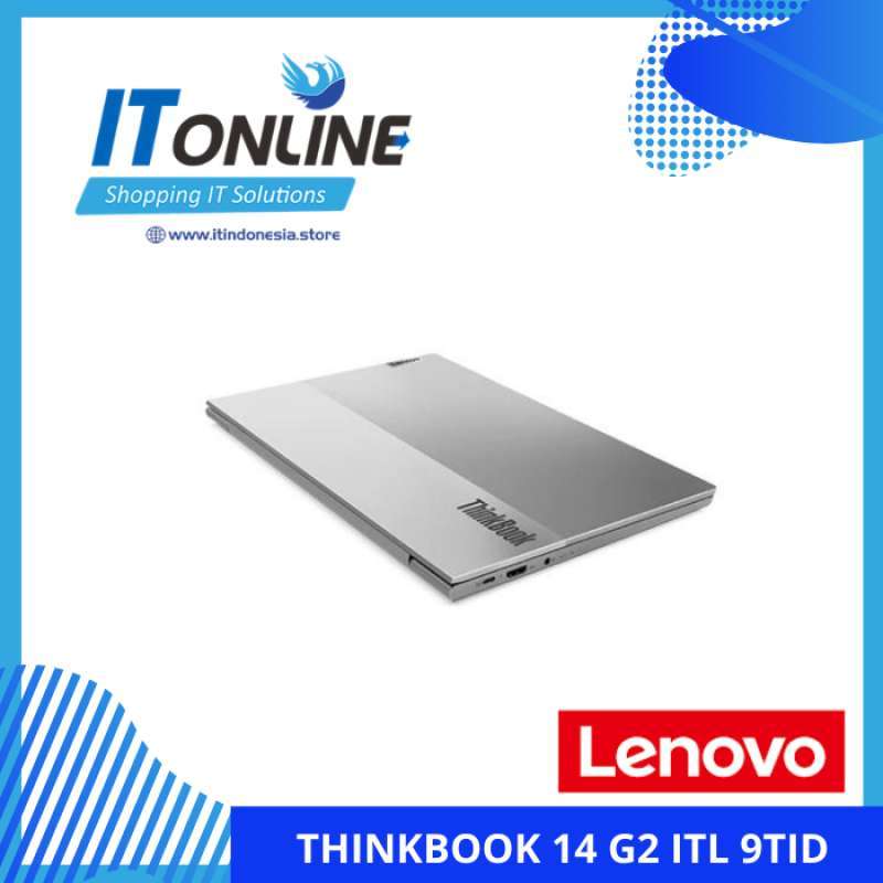 Jual Lenovo Thinkbook G Itl Tid Di Seller Itonline Lambangsari Kab Bekasi Blibli