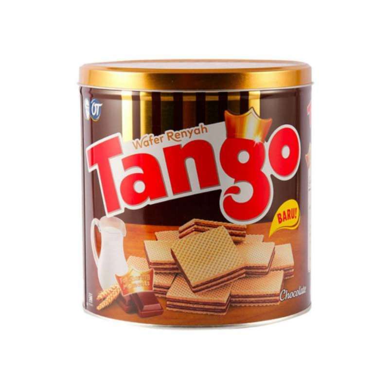 Jual Tango Wafer Choco 300g Di Seller Dropezy - Cijantung, Kota Jakarta ...