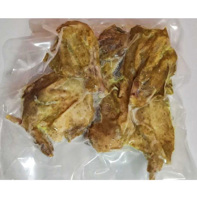 Jual Bebek Goreng Ungkep Non Msg 1 Ekor [bebek Geprek Sako} 1kg - Lawohenak Di Seller Lawohenak ...