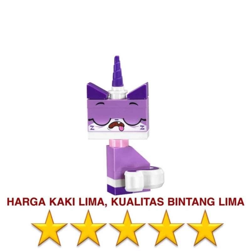 Jual Lego 41775 Unikitty! - Sleepy Unikitty di Seller Tesla Reborn ...