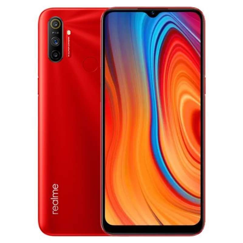 HP Realme RAM 3 GB Terbaru, Banyak Fitur Unggulan! - Blibli Friends