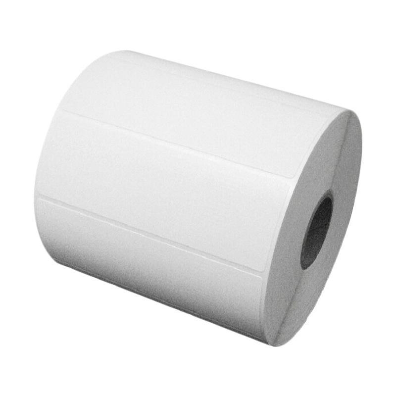 Jual Label Semi Coated Barcode Label Sticker [90 X 30 Mm/1 Line/1200 ...