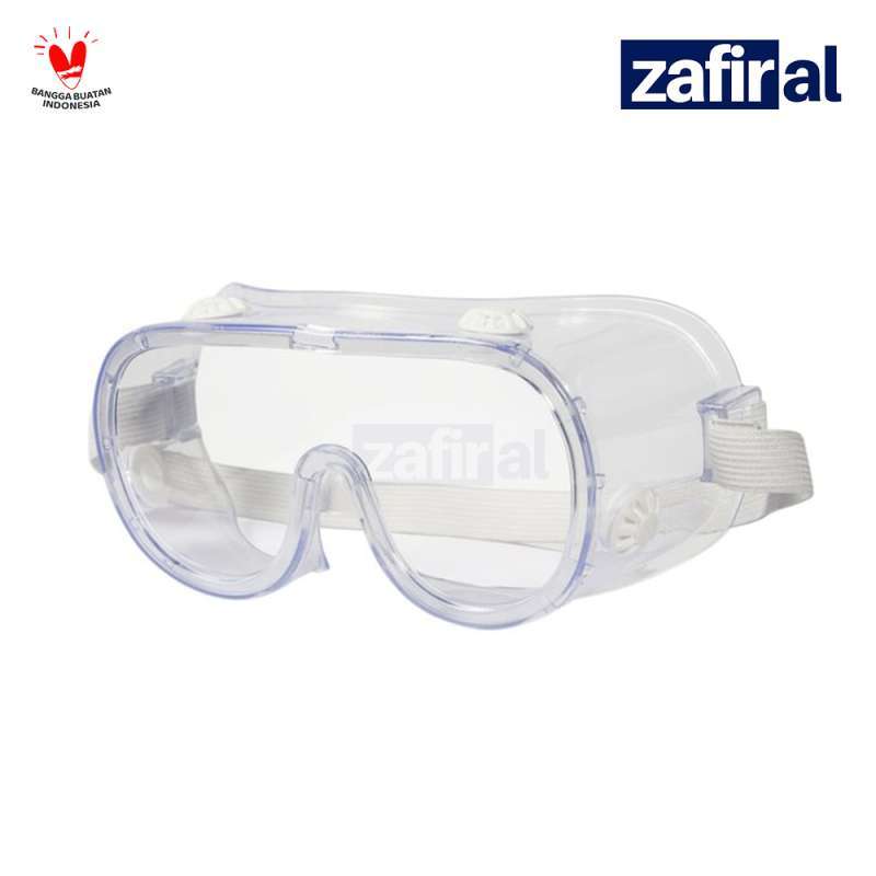 Jual ZAFIRAL Kacamata Anti virus / Kacamata Safety Glass / Kacamata ... Jual ZAFIRAL Kacamata Anti virus / Kacamata Safety Glass / Kacamata ...