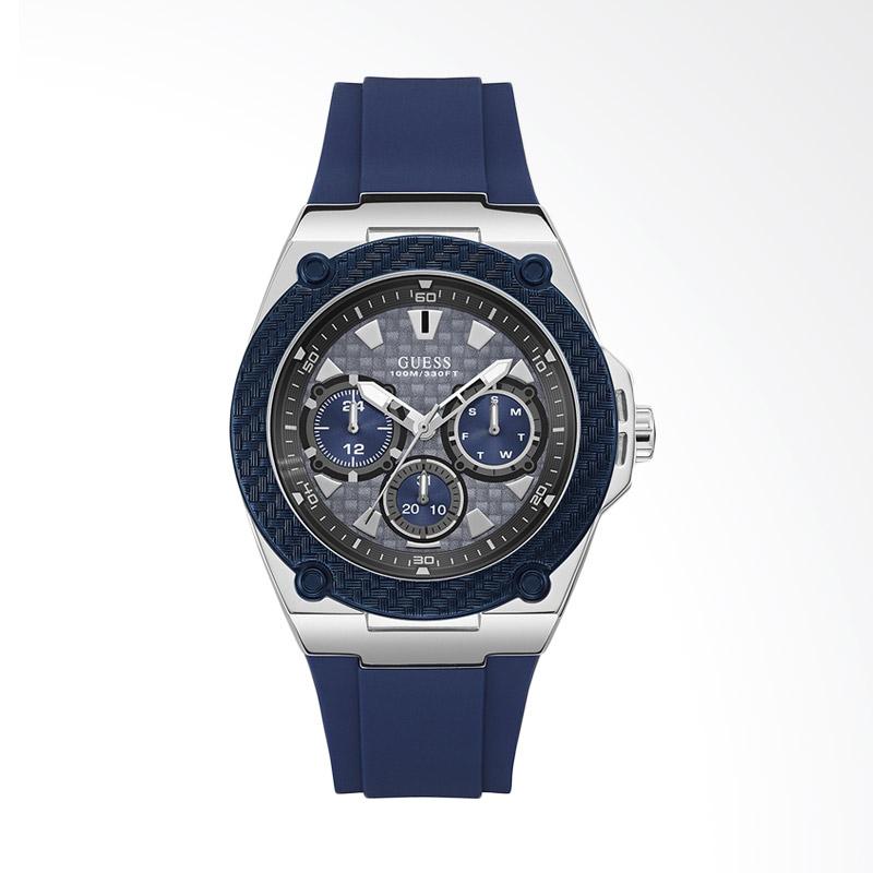 Ciri-Ciri Jam Tangan Guess yang Original, Wajib Tahu Nih! - Blibli Friends