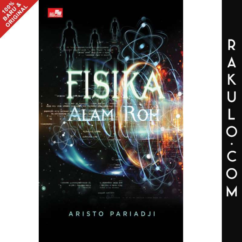 Jual Buku Fisika Alam Roh By Aristo Purboaji Di Seller Rakulo ...