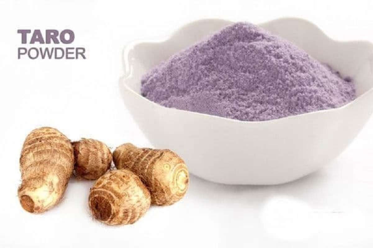 Jual Denali Sunny Taro Powder Minuman Bubuk Di Seller Sahabat Horeca ...