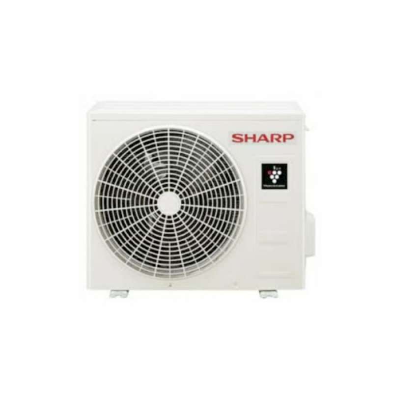 Jual Sharp Ah-ap12uhl Plasmacluster Ac [unit Only/ Low Watt] Unit Only ...