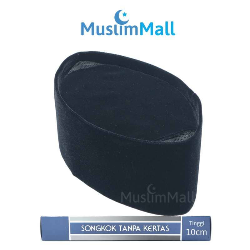 Cara Merawat Peci Hitam yang Benar, Cek di Sini! - Blibli Friends