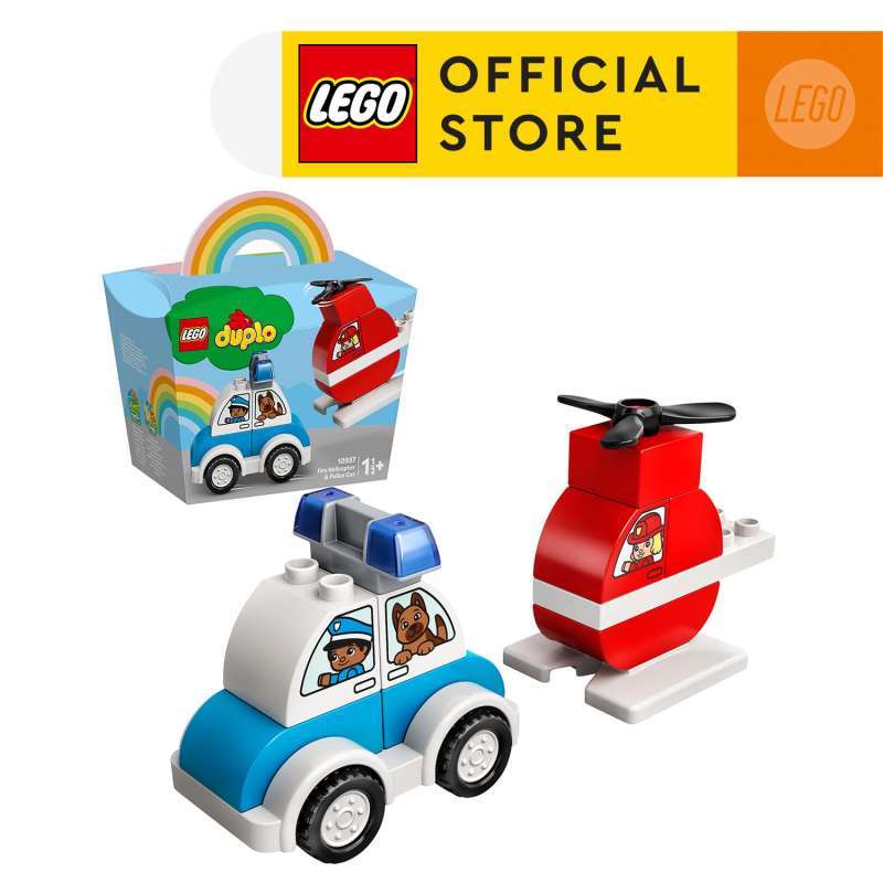 Lego Terbesar di Dunia, Seberapa Besar, Ya? Yuk, Cek Koleksinya di Sini