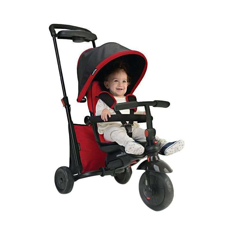 Jual SEWA - Smart Trike Smartfold 500 - Red by Mamasewa - Jakarta 28 ...