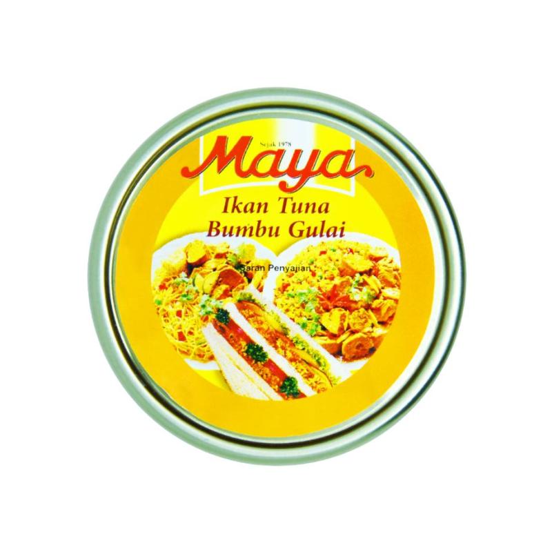 Jual Maya Tuna Rica Terbaru - Harga Promo Februari 2024 | Blibli