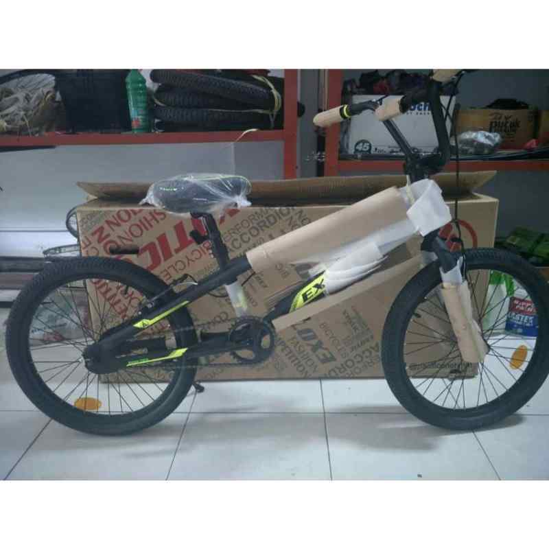 Jual sepeda exotic di Seller Toko Sepeda Cirebon - Kab. Langkat ...