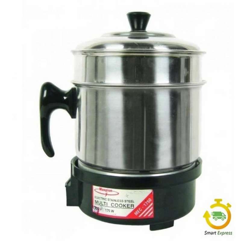 Jual Multi Cooker Maspion Mec 1750 Di Seller Chaca - Cengkareng Barat ...