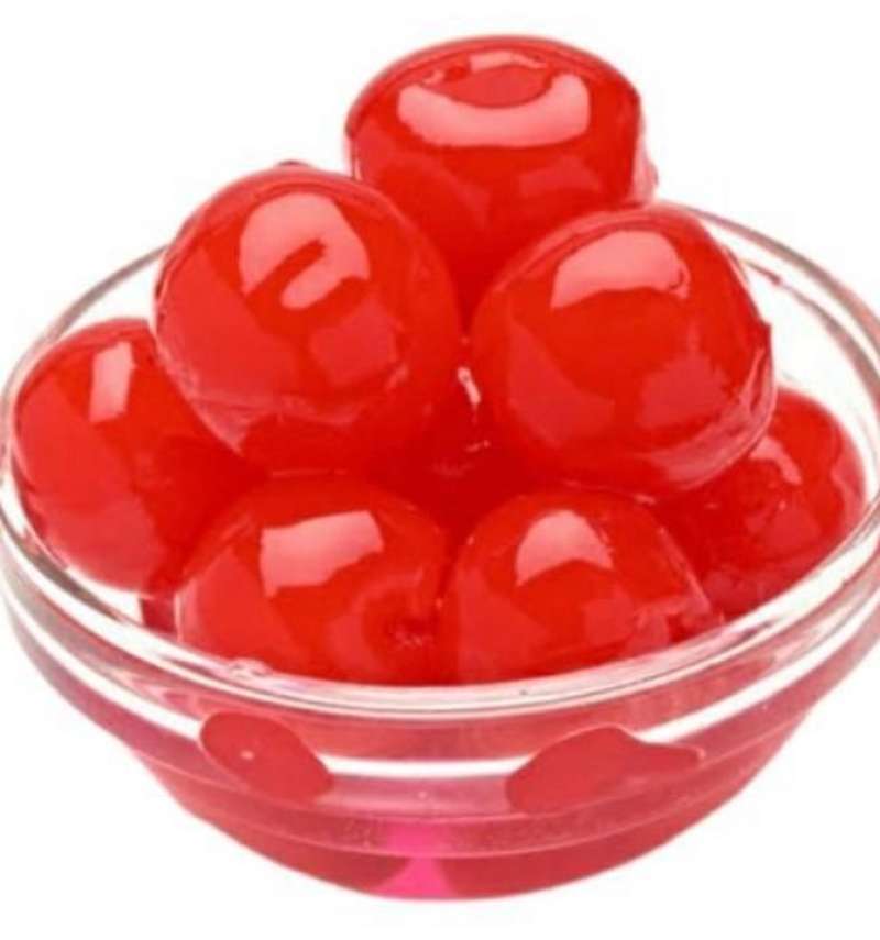 Promo Manisan Buah Liko Merah Berat 250gr Diskon 40% Di Seller ...