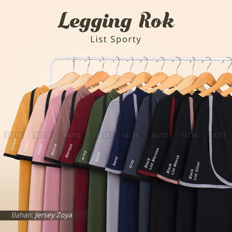 Jual Rok Senam Ukuran Jumbo Model Terbaru & Kekinian - Harga Diskon ...
